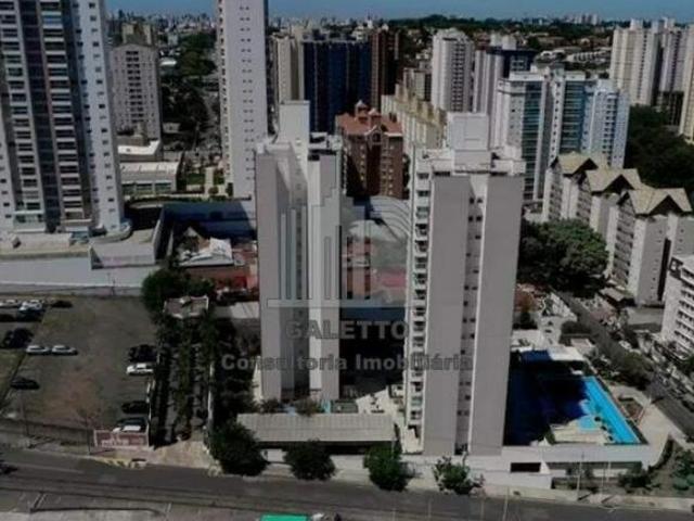 Apartamento para venda em MANSÕES SANTO ANTÔNIO de 166.00m² com 3 Quartos, 1 Suite e 3 Garagens