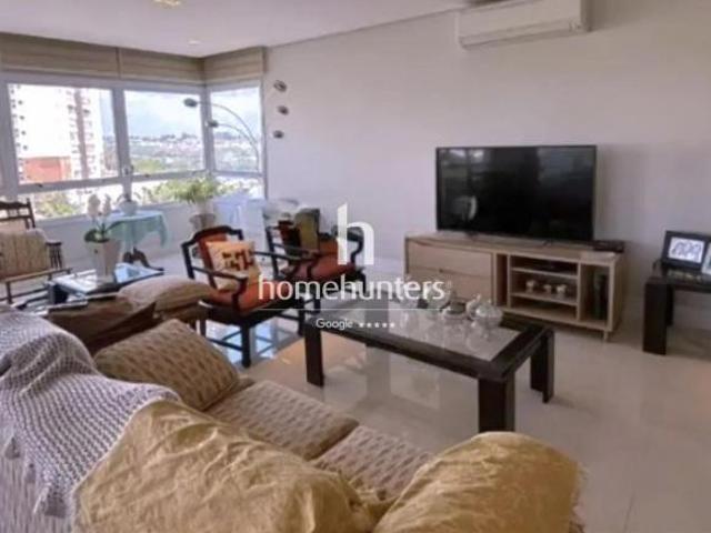 Apartamento para venda em Mansões Santo Antônio de 181.00m² com 3 Quartos, 3 Suites e 3 Garagens
