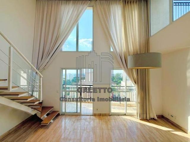 Apartamento para venda em MANSÕES SANTO ANTÔNIO de 210.66m² com 3 Quartos, 1 Suite e 4 Garagens