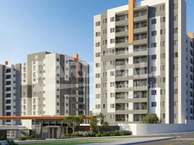 Apartamento para venda em Mansões Santo Antônio em Campinas São Paulo de 66.00m² com 3 Quartos, 1 Suíte e 1 Garagem