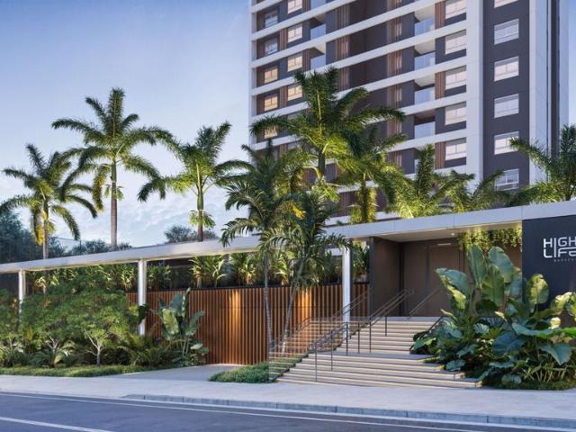 Apartamento para venda em Mansões Santo Antônio em Campinas São Paulo de 67.70m² com 2 Quartos, 1 Suíte e 2 Garagens