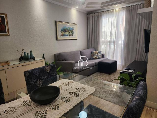 Apartamento para venda em Mansões Santo Antônio em Campinas São Paulo de 70.00m² com 3 Quartos, 1 Suíte e 1 Garagem