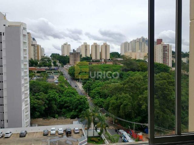 Apartamento para venda em Mansões Santo Antônio em Campinas São Paulo de 77.84m² com 2 Quartos e 1 Garagem