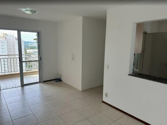 Apartamento para venda em Mansões Santo Antônio em Campinas São Paulo de 78.00m² com 3 Quartos, 1 Suíte e 2 Garagens