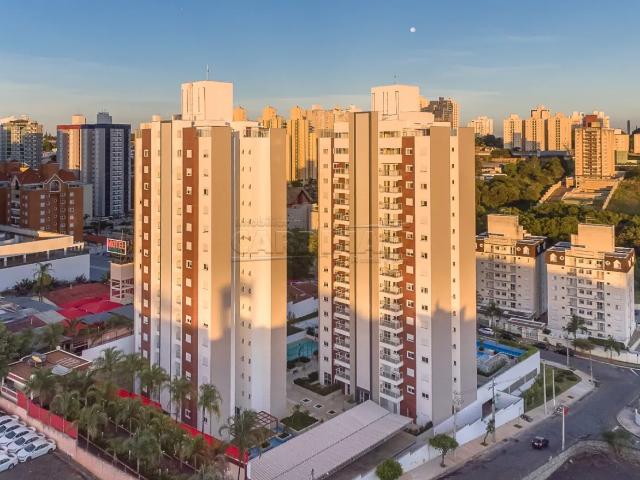 Apartamento para venda em Mansões Santo Antônio em Campinas São Paulo de 82.00m² com 3 Quartos, 1 Suíte e 2 Garagens