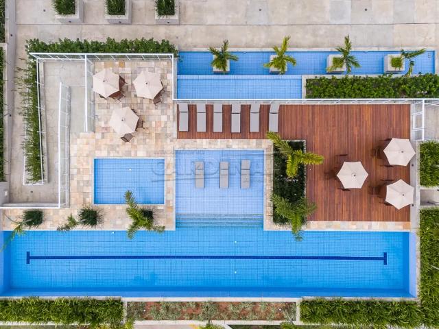 Apartamento para venda em Mansões Santo Antônio em Campinas São Paulo de 82.00m² com 3 Quartos, 1 Suíte e 2 Garagens