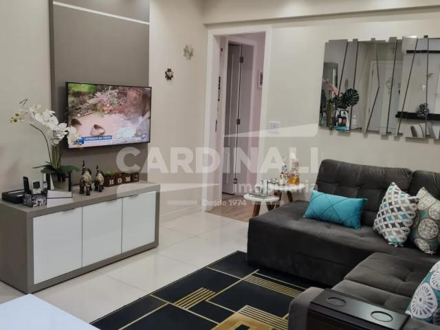 Apartamento para venda em Mansões Santo Antônio em Campinas São Paulo de 82.00m² com 3 Quartos, 1 Suíte e 2 Garagens