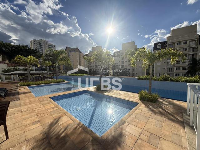 Apartamento para venda em Mansões Santo Antônio em Campinas São Paulo de 83.00m² com 3 Quartos, 1 Suíte e 2 Garagens