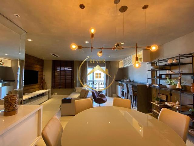 Apartamento para venda em Mansões Santo Antônio em Campinas São Paulo de 98.00m² com 3 Quartos, 1 Suíte e 2 Garagens