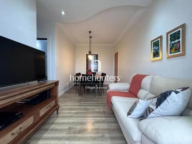 Apartamento para venda em Mansões Sto António de 70.00m² com 3 Quartos, 1 Suite e 1 Garagem