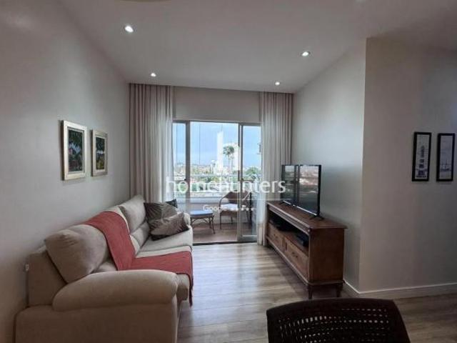 Apartamento para venda em Mansões Sto António de 70.00m² com 3 Quartos, 1 Suite e 1 Garagem