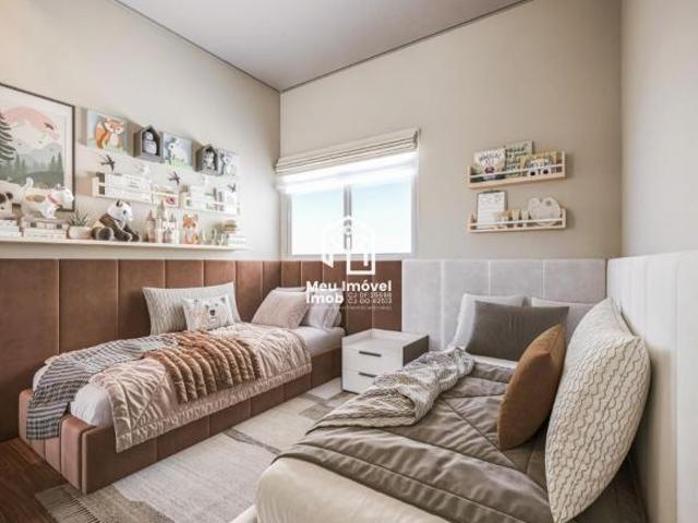 Apartamento para venda em Mansões Recreio Estrela D&apos Alva, Va