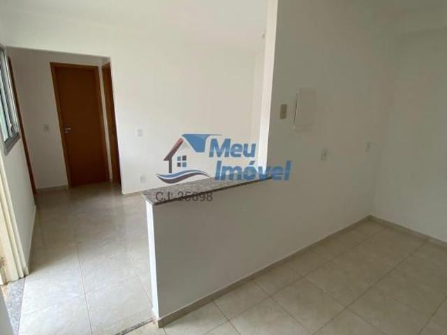 Apartamento para venda em Mansões Recreio Mossoró, Cidade Oc