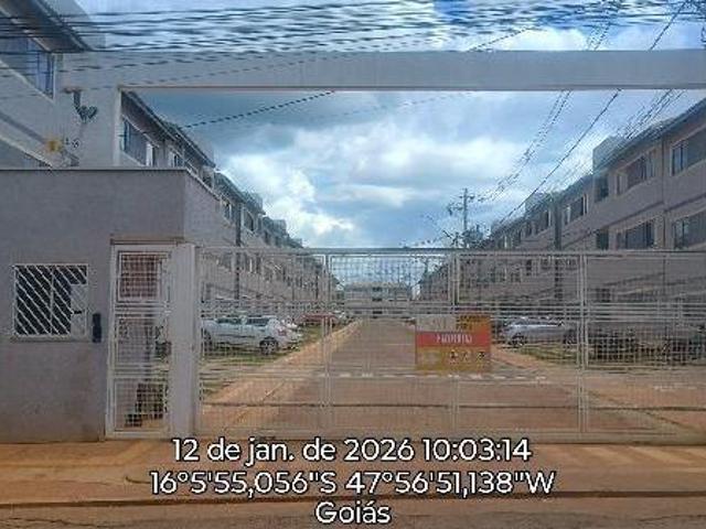 Apartamento para venda em Mansões Recreio Mossoró, Cidade Oc