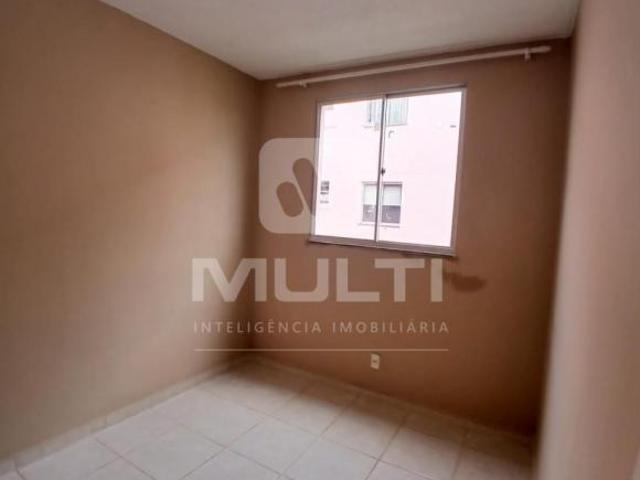 Apartamento para venda em Mansour, Uberlândia