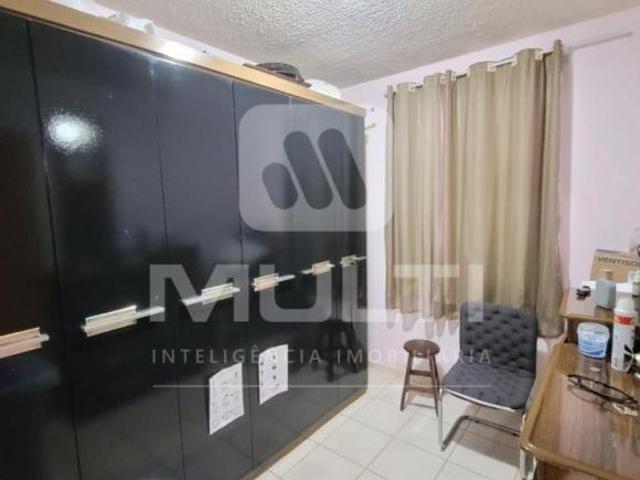 Apartamento para venda em Mansour, Uberlândia