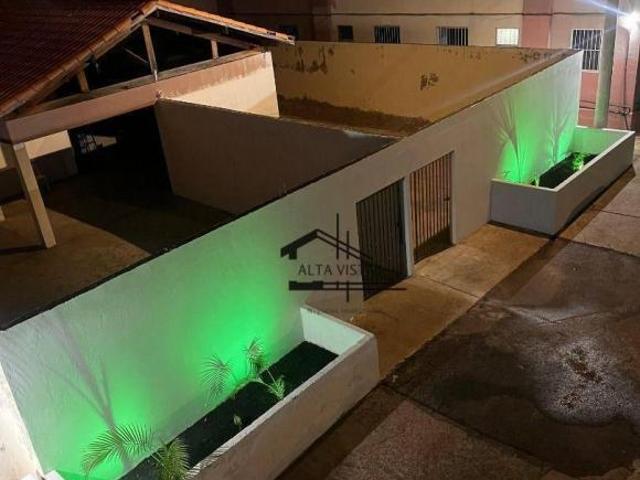 Apartamento para venda em Mansour, Uberlândia