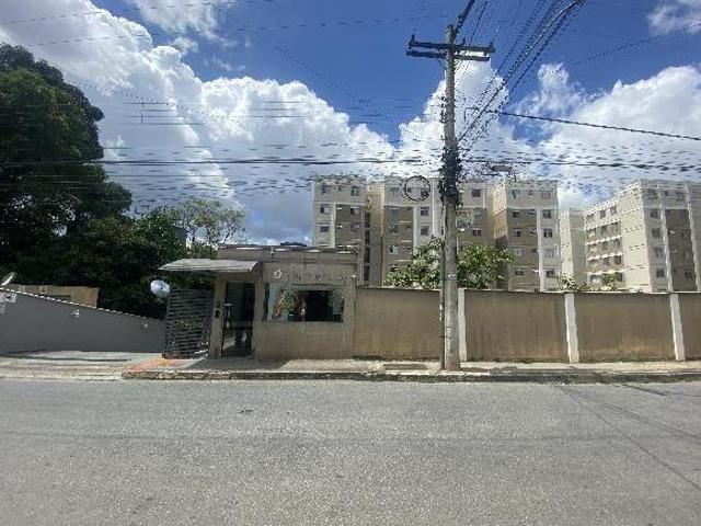 Apartamento para venda em Mantiqueira, Belo Horizonte