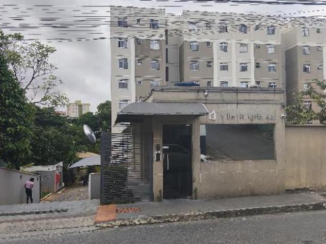 Apartamento para venda em Mantiqueira, Belo Horizonte