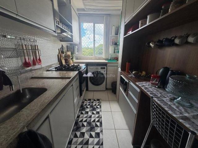 Apartamento para venda em Mantiqueira, Belo Horizonte