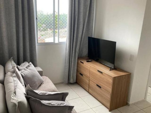 Apartamento para venda em Mantiqueira, Belo Horizonte