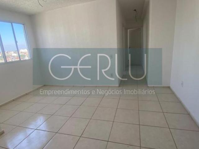 Apartamento para venda em Mantiqueira de 52.00m² com 2 Quartos e 1 Garagem