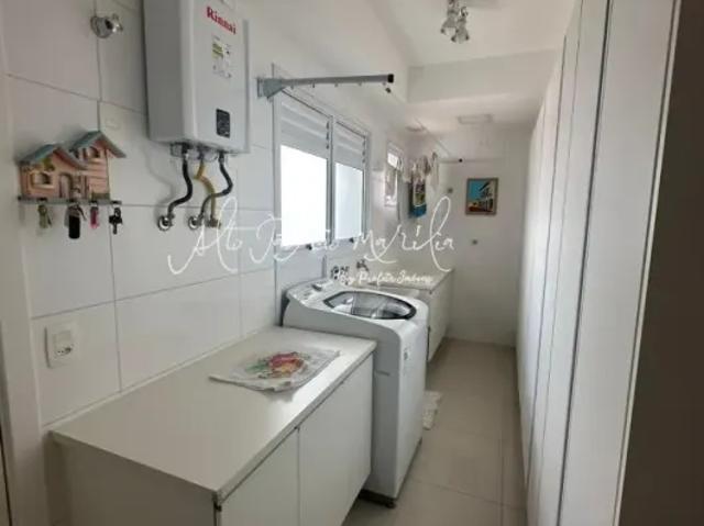 Apartamento para Venda em Marília, Condomínio Edifício Alamanda, 3 dormitórios, 3 suítes, 4 banheiro