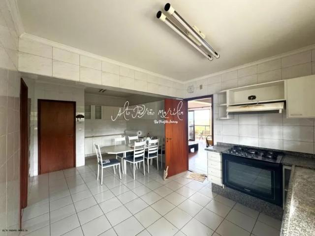Apartamento para Venda em Marília, Condomínio Edifício Di Cavalcanti, 3 dormitórios, 1 suíte, 2 banh