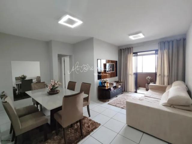 Apartamento para Venda em Marília, Condomínio Edifício Plaza Ferrara, 3 dormitórios, 1 suíte, 3 banh