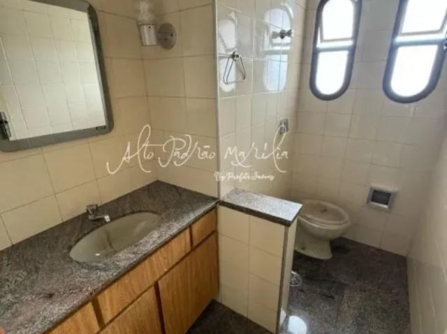 Apartamento para Venda em Marília, Condomínio Edifício Primavera, 3 dormitórios, 1 suíte, 4 banheiro
