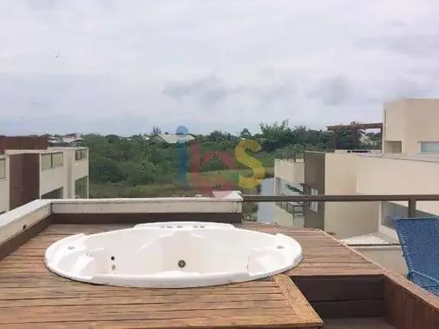 Apartamento para Venda em Maraú/BA Centro 2 Quartos