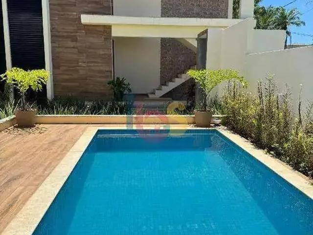 Apartamento para Venda em Maraú/BA Barra Grande 2 Quartos
