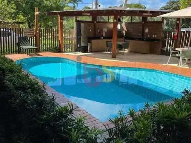 Apartamento para Venda em Maraú/BA Barra Grande 2 Quartos