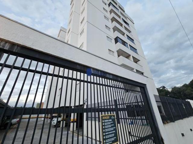 Apartamento para venda em Maracanã, Anápolis