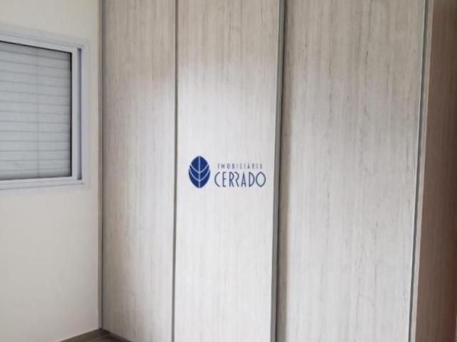 Apartamento para venda em Maracanã, Anápolis