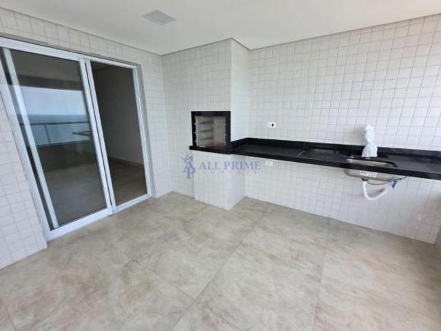 Apartamento para venda em Maracanã de 127.00m² com 3 Quartos, 3 Suites e 3 Garagens