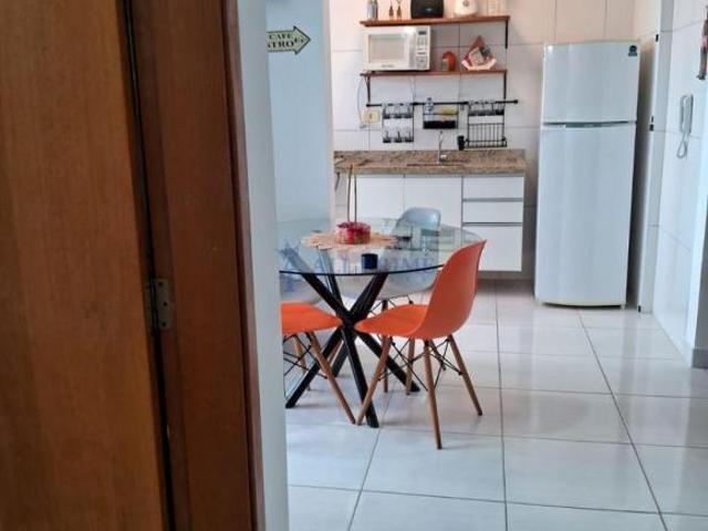 Apartamento para venda em Maracanã de 43.00m² com 1 Quarto e 1 Garagem