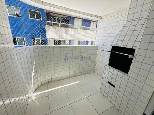 Apartamento para venda em Maracanã de 45.00m² com 1 Quarto e 1 Garagem