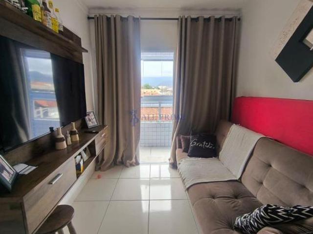 Apartamento para venda em Maracanã de 45.00m² com 1 Quarto e 1 Garagem