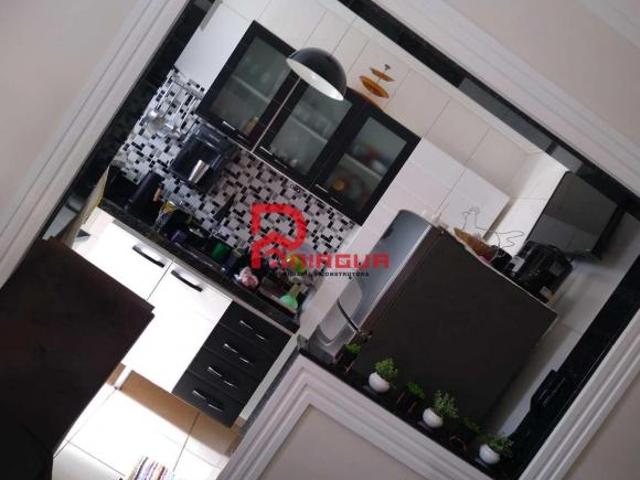 Apartamento para venda em Maracanã de 52.00m² com 1 Quarto e 1 Garagem
