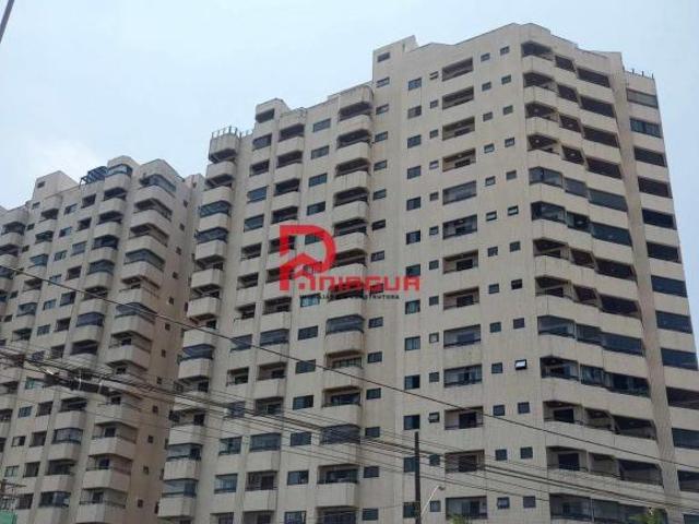 Apartamento para venda em Maracanã de 60.00m² com 1 Quarto e 1 Garagem