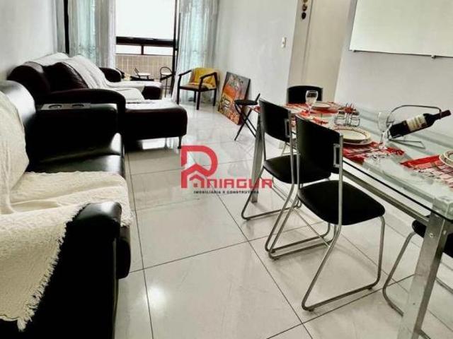 Apartamento para venda em Maracanã de 62.00m² com 1 Quarto e 1 Garagem