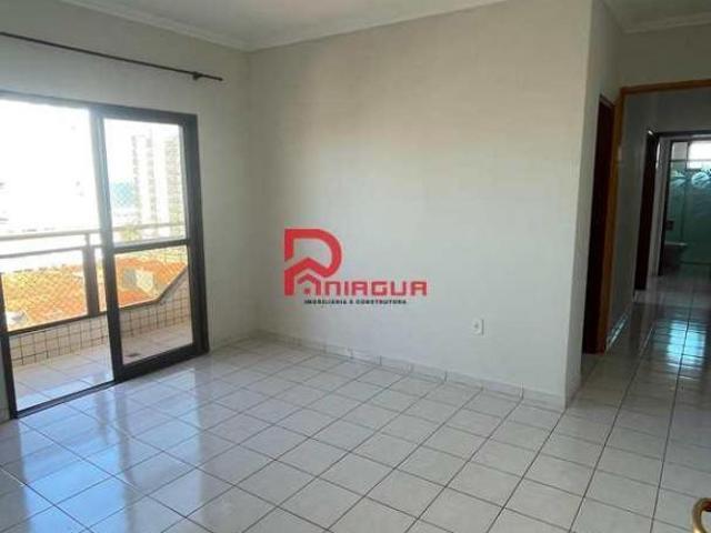 Apartamento para venda em Maracanã de 72.00m² com 2 Quartos, 1 Suite e 1 Garagem