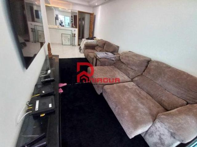 Apartamento para venda em Maracanã de 86.00m² com 2 Quartos, 1 Suite e 1 Garagem