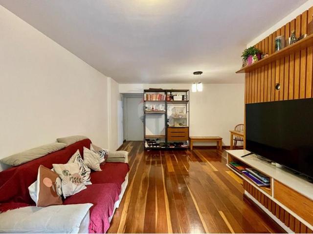 Apartamento para venda em Maracanã em Rio De Janeiro Rio de Janeiro de 93.00m² com 3 Quartos, 1 Suíte e 1 Garagem