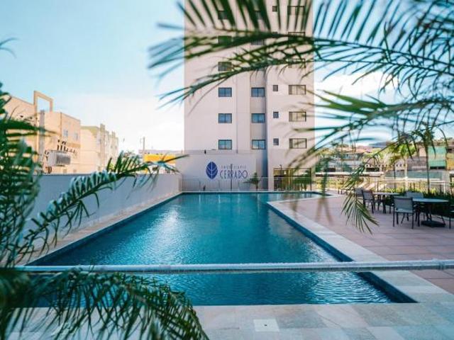 Apartamento para venda em Maracananzinho, Anápolis