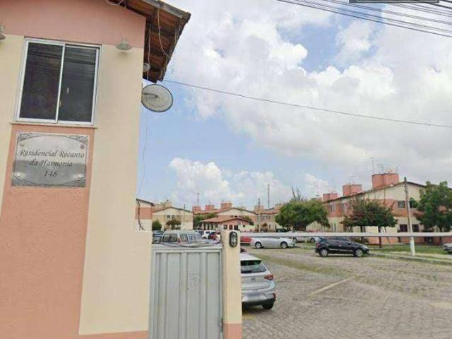 Apartamento para Venda em Maracanaú/CE Alto da Mangueira 2 Quartos