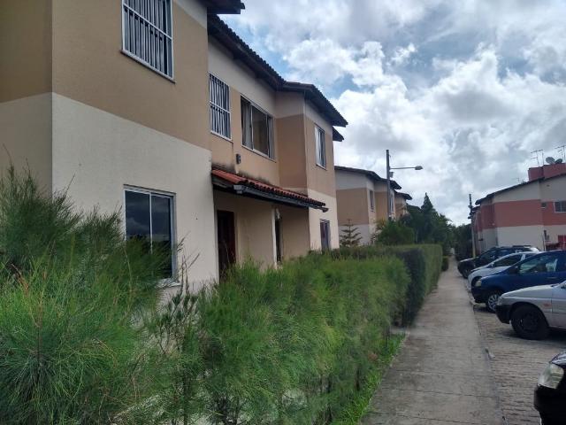 Apartamento para Venda em Maracanaú/CE Alto da Mangueira 2 Quartos