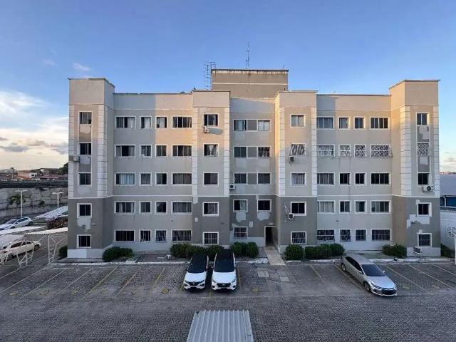 Apartamento para Venda em Maracanaú/CE Centro 2 Quartos