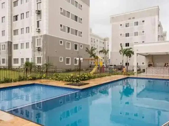 Apartamento para Venda em Maracanaú/CE Centro 2 Quartos